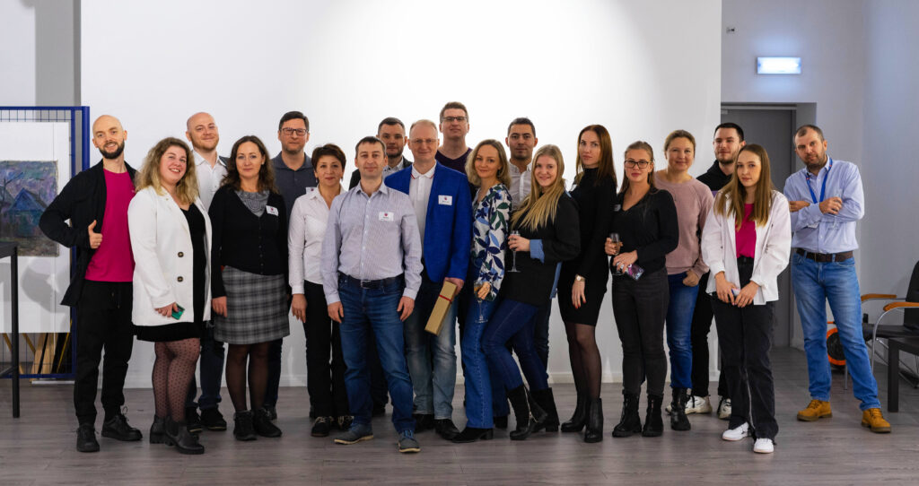 Bidzaar наградил лучших закупщиков 2021 года – Bidzaar